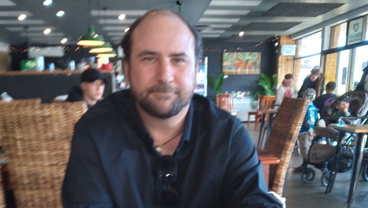 Fundraiser by Carol Woolgar : David Woolgar