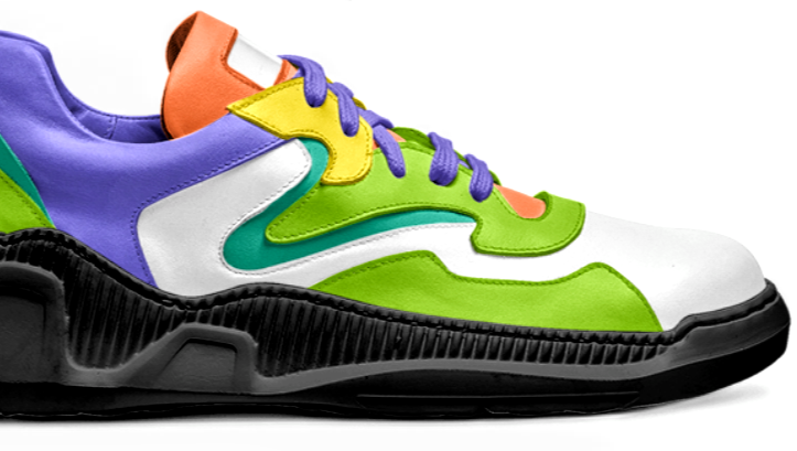 Fundraiser by Mario Evans-Ingram : Back Moe's Dream for Family and Artist