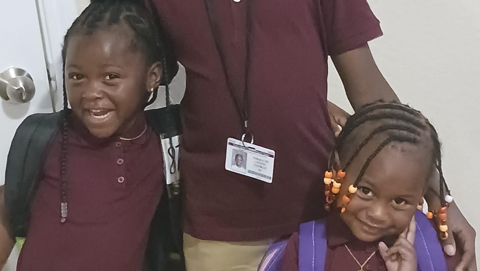 Fundraiser by Jerica Thomas : Stand by Jerica and Her Kids