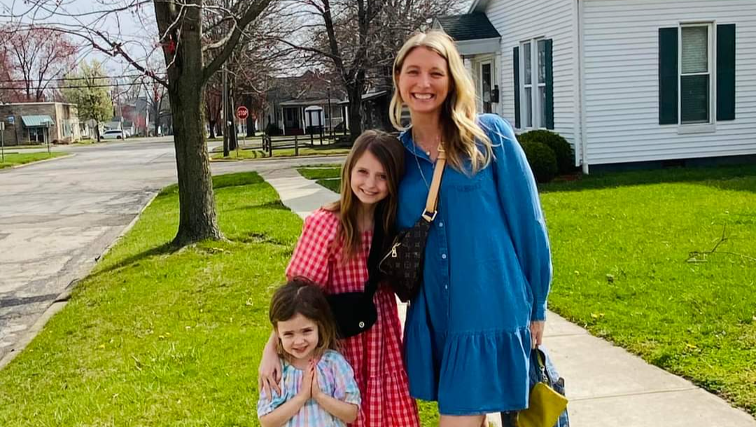Fundraiser by Tim Bloodworth : Please help support my daughter Charlene ...