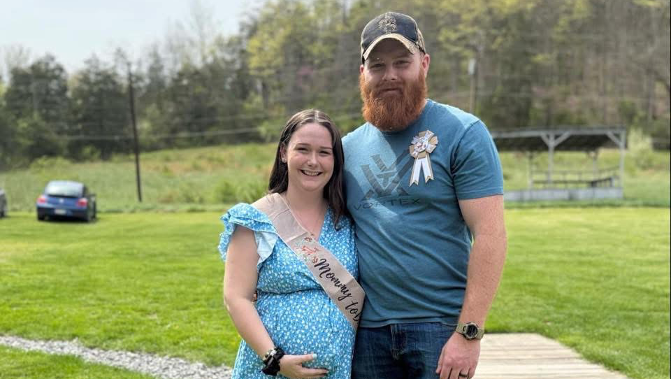 Fundraiser for Bryan Boone by Hope Gillespie : Baby Boone and family