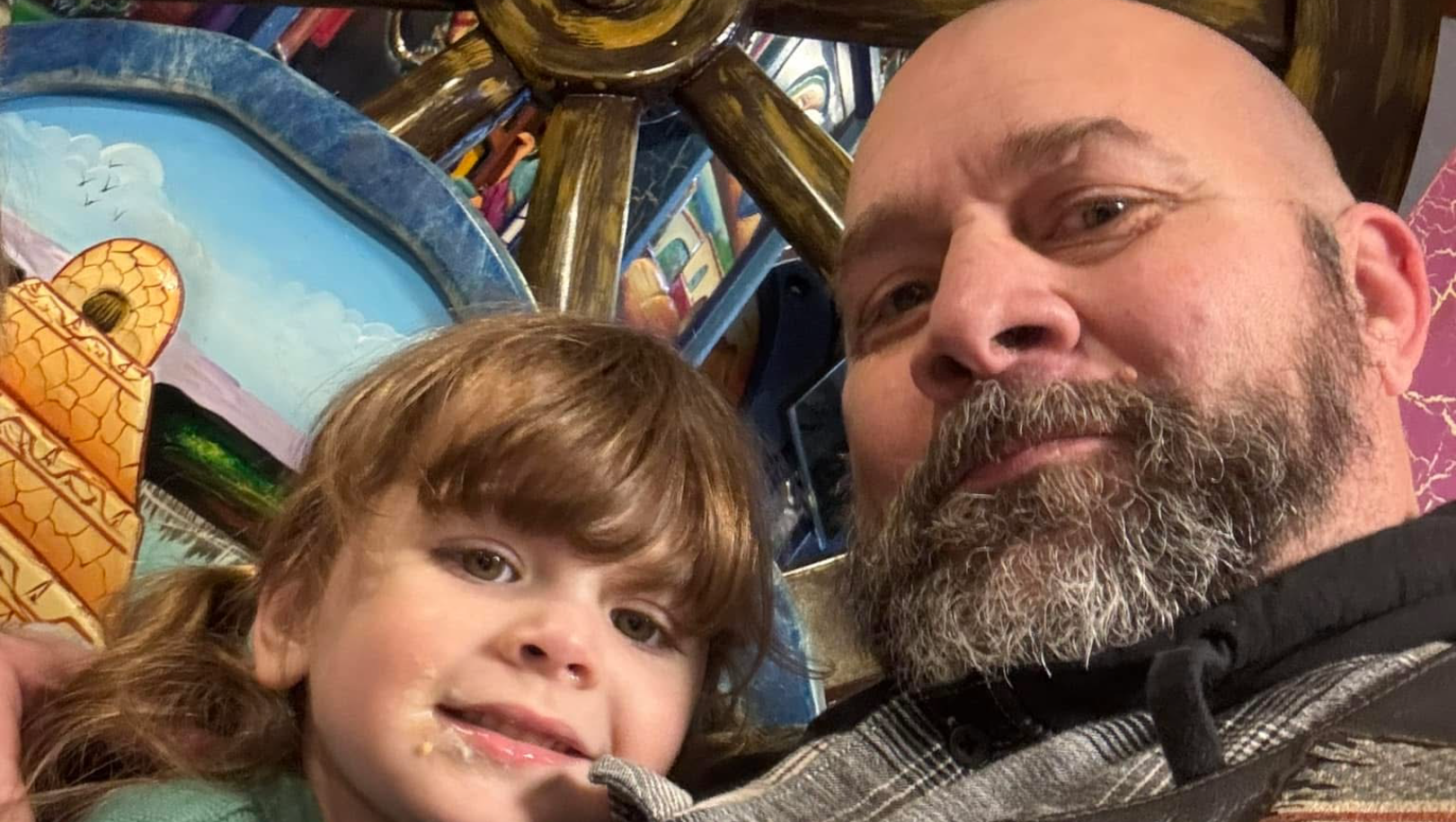 Fundraiser for Stan Frank by Linda Terrell : Donate to Stan Frank's ...