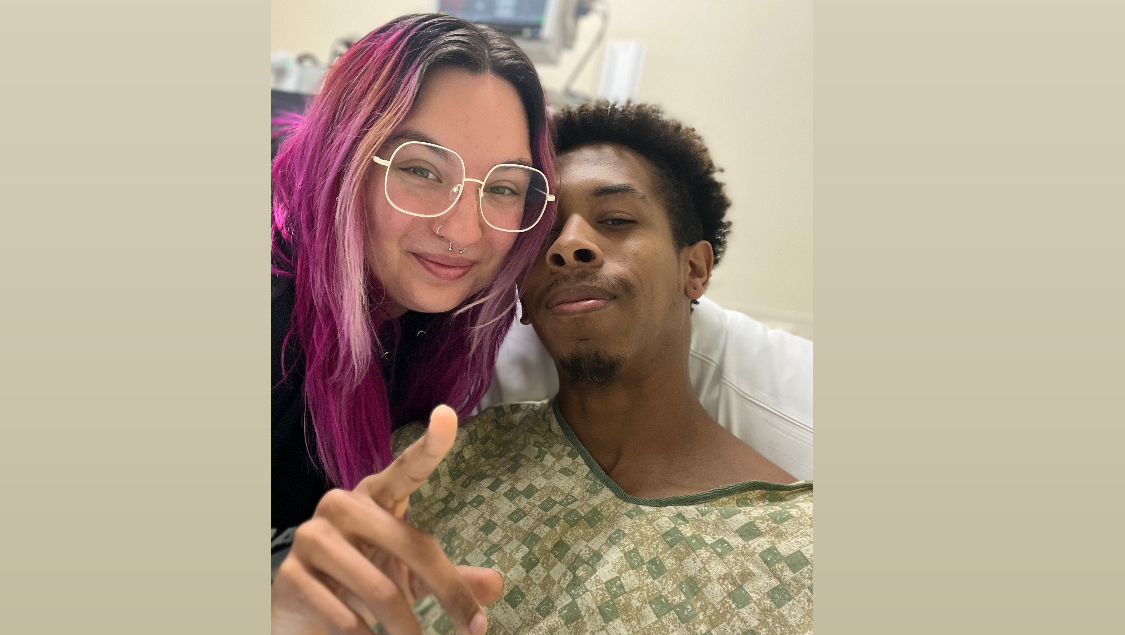 Fundraiser by Devante Powell : Help Tahu Walk Again