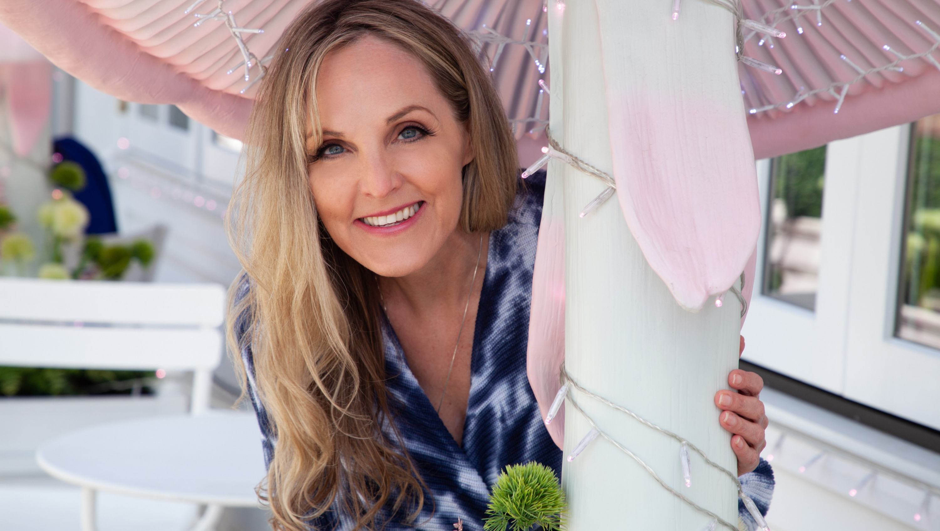 Fundraiser by Andrea Choate : Support Andrea's Mission to Heal and ...