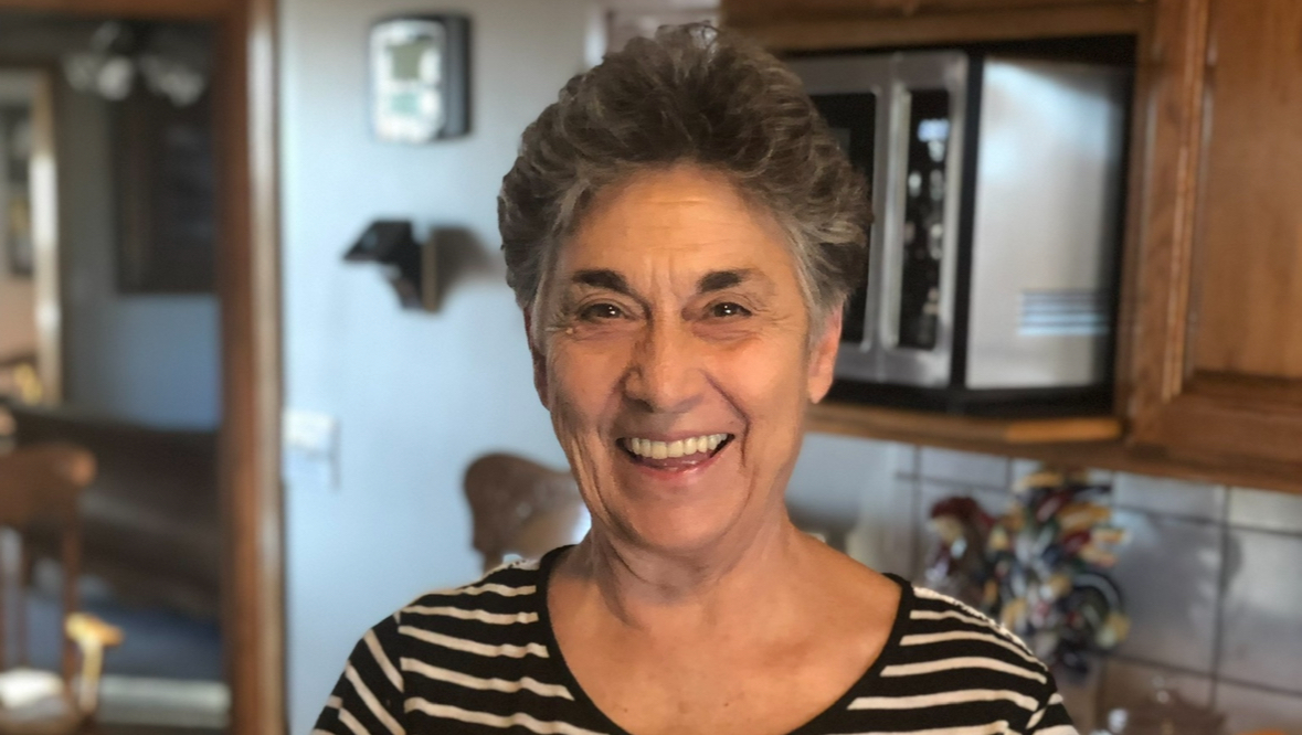 Fundraiser by Jessica Kinnison : Honoring Kay Harper: Healthcare ...