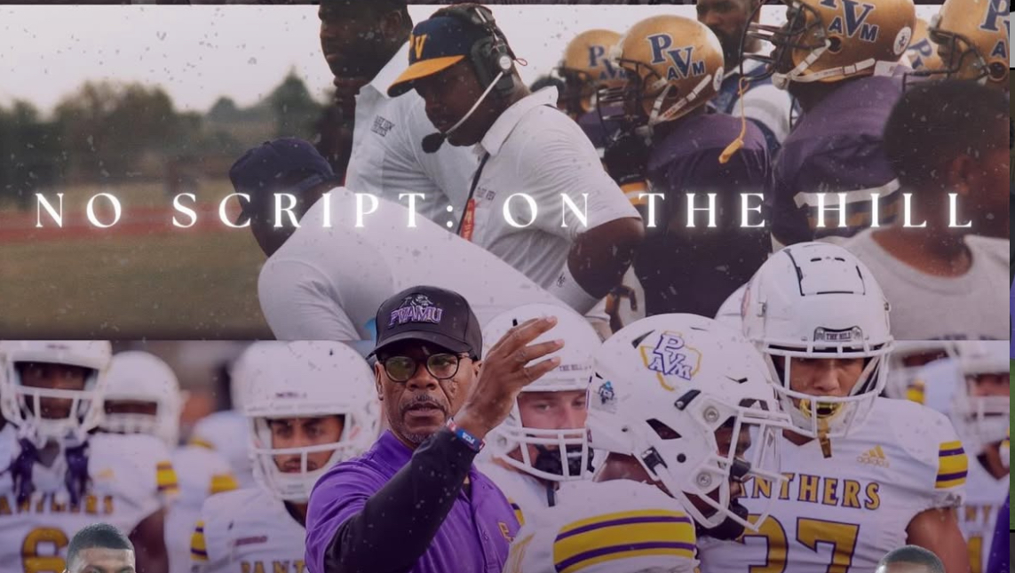 Fundraiser by No Script Film : No Script: On The Hill Goes to Hampton