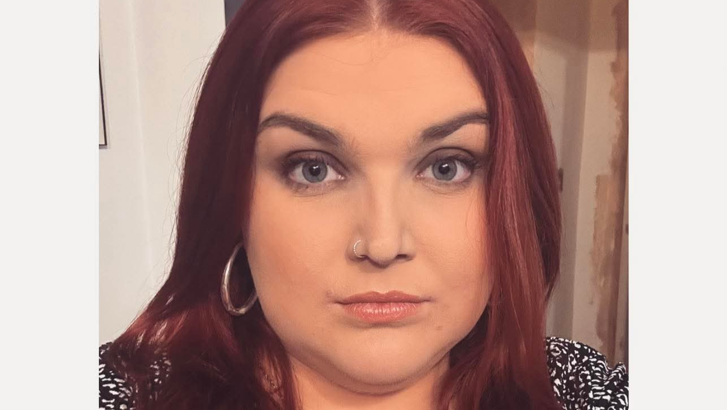 Fundraiser for Chrissie Sallans by Laura Mapley : In memory of our ...