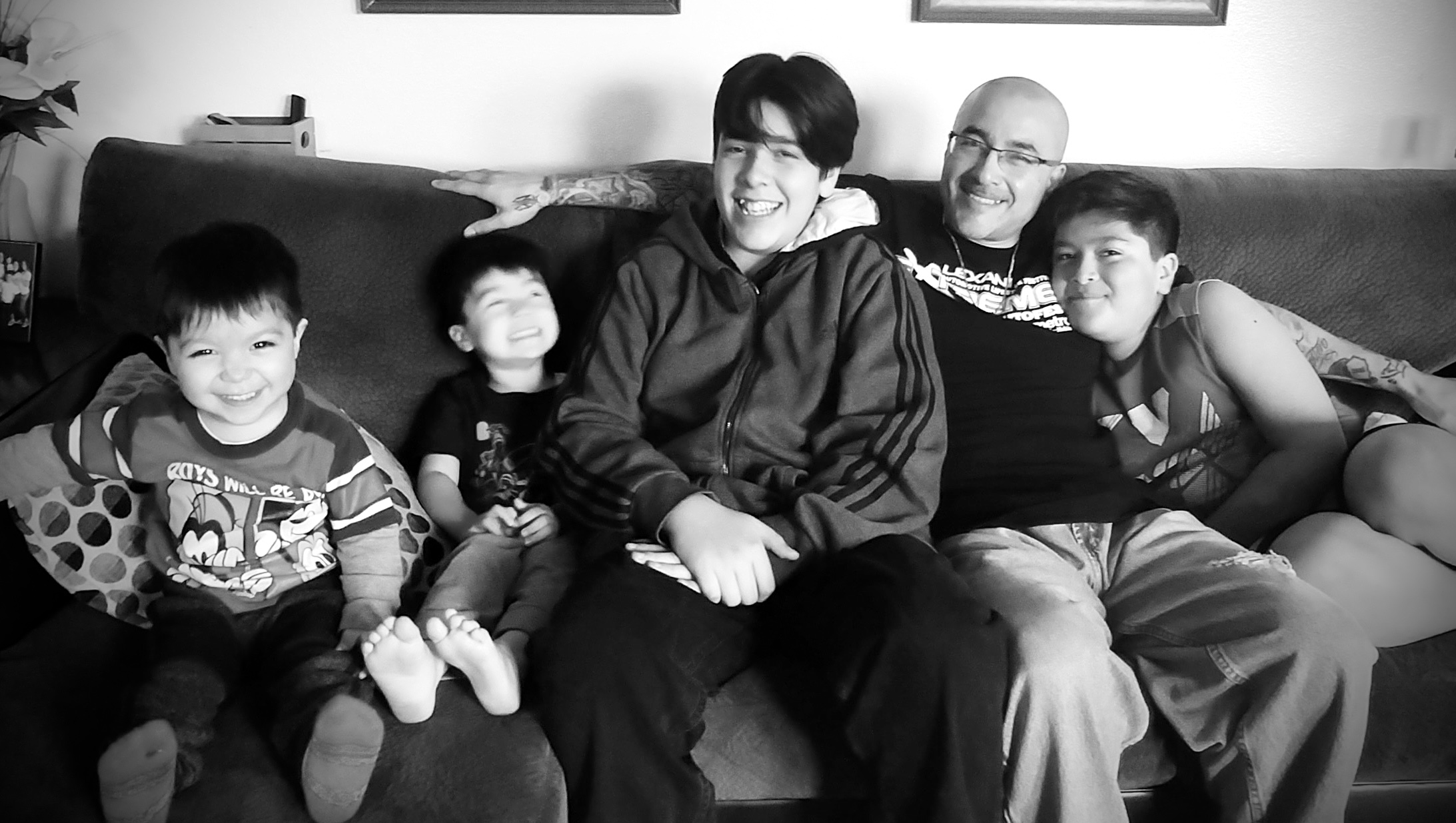 Fundraiser by Lizzet Alcala : Joshua Alcala devoted father-beloved son ...