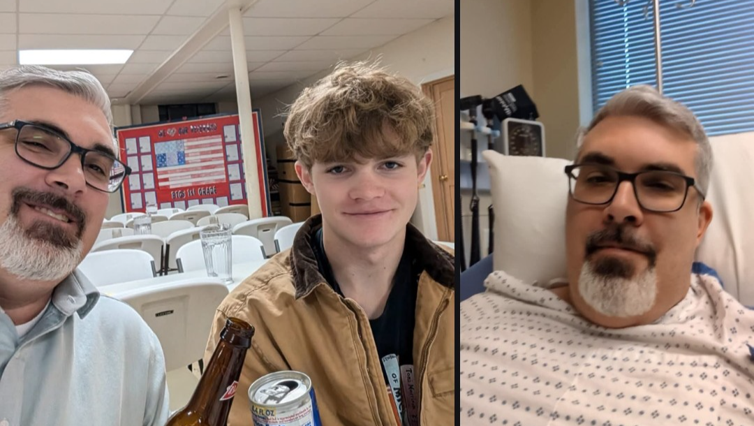 Fundraiser by Nate Garlock : Help Josh Garlock Finish College Amid ...