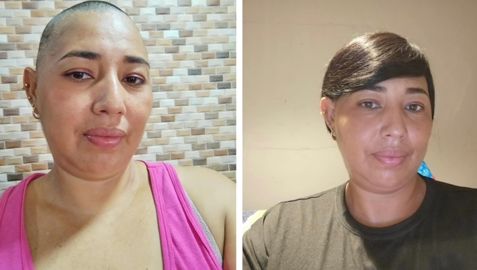 Fundraiser by Sandra Bonilla : Unidos para ayudar a SILVIA RIVAS