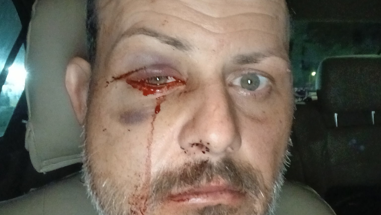 Fundraiser for James Davis Jr by Tara DiPascal : Help James Davis ...