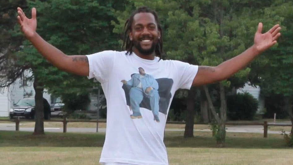 Fundraiser by Amari Lewis : Help Cover Allen's Funeral Expenses