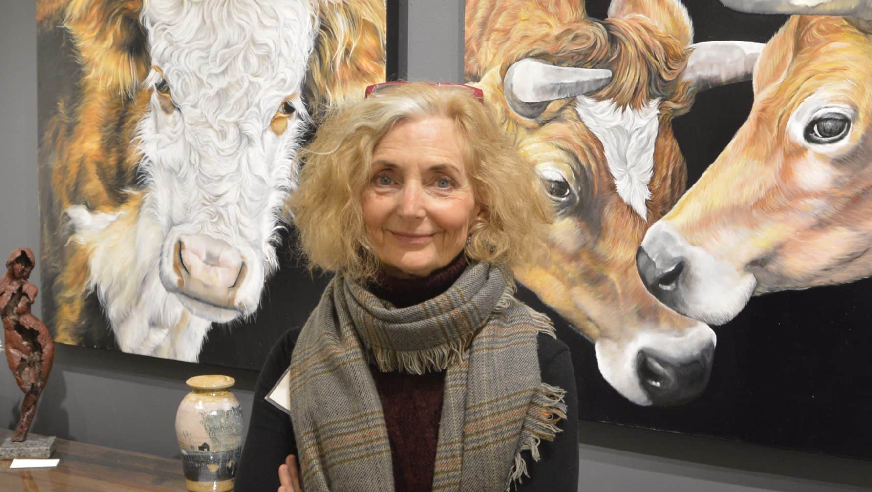 Fundraiser by Stanley Sperlak : Terri Amig Needs our help in her cancer ...
