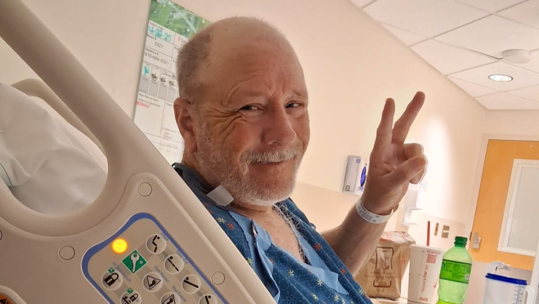 Fundraiser for Marsha Epperson by Rick Clark : Help Billy and Marsha in ...