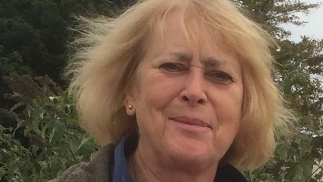 Fundraiser by Matt Williams : In memory of Jan Bates