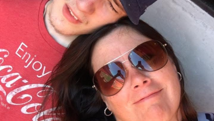 Fundraiser for Amber Kirkpatrick by Katie VanderVelde : Assist Amber ...