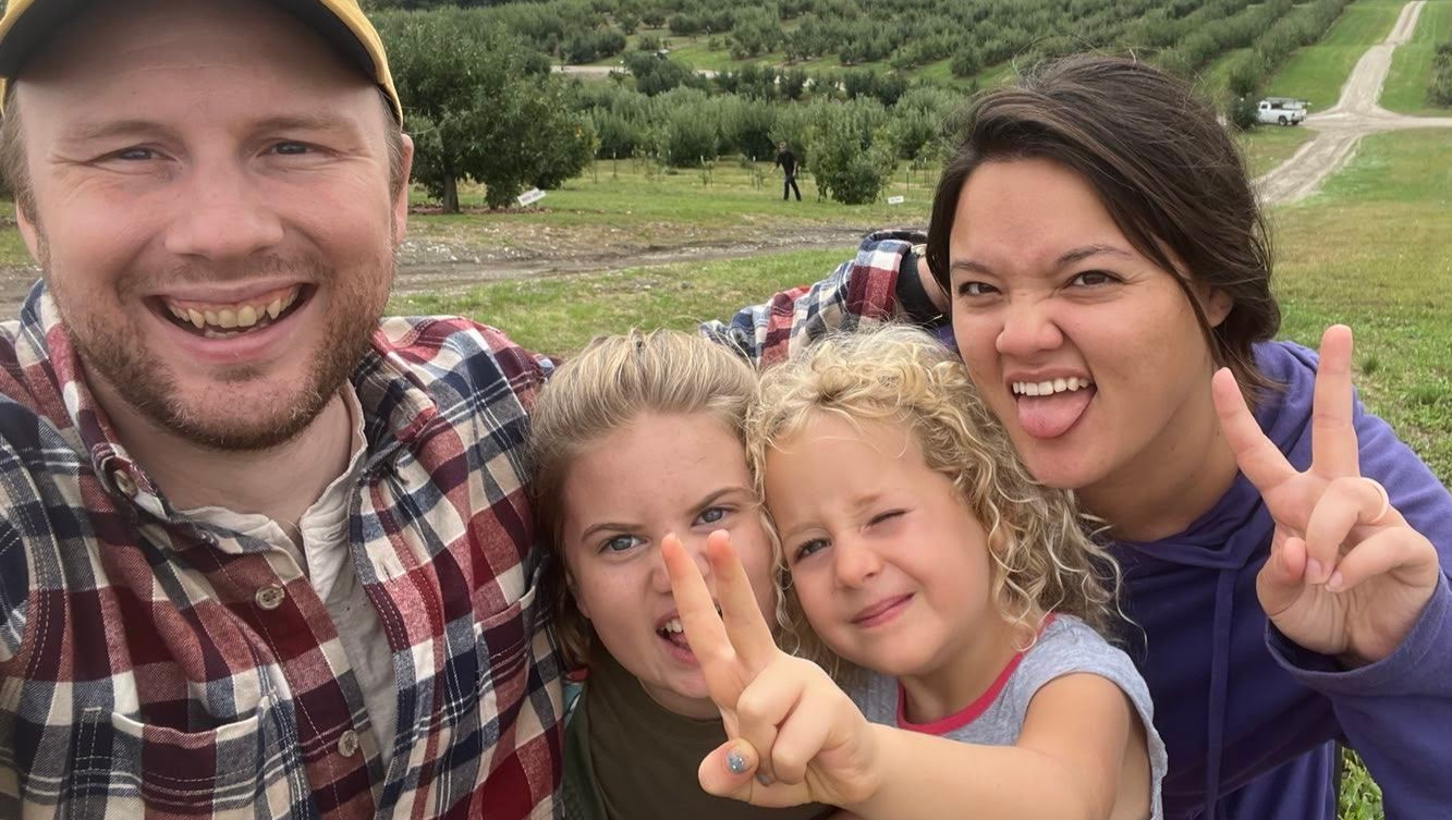 Fundraiser for Michaela Reed by Chris Hecox : Help Hanson and Macky ...