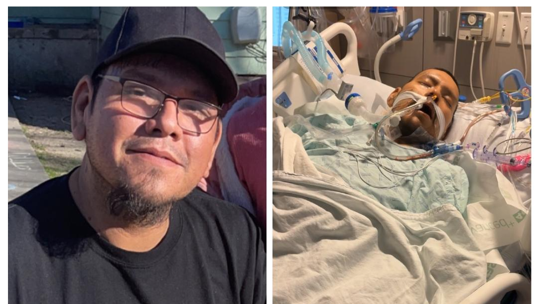 Fundraiser by Crystal Medrano : Support Florencio Denova's Liver ...