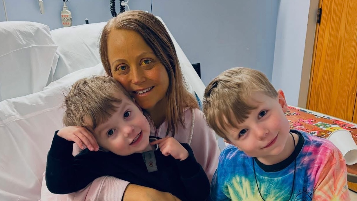 Fundraiser by Betsy Connelly : Help support Chelsie Bell with her liver ...