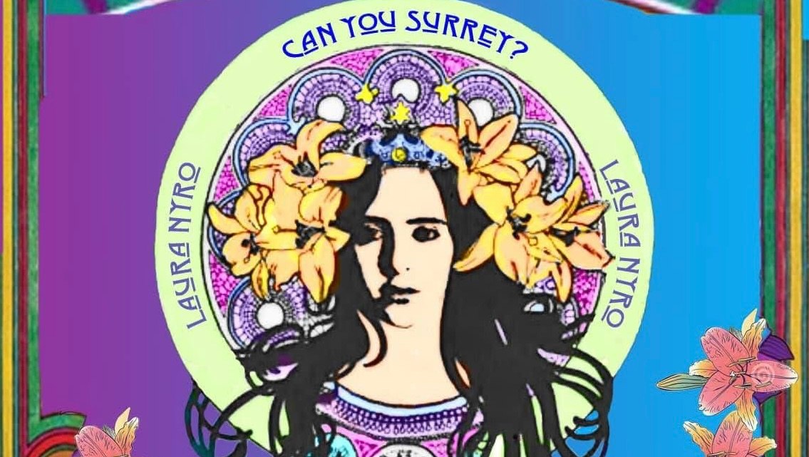 Fundraiser by Diane Garisto : Honoring the Art & Soul of LAURA NYRO: A ...