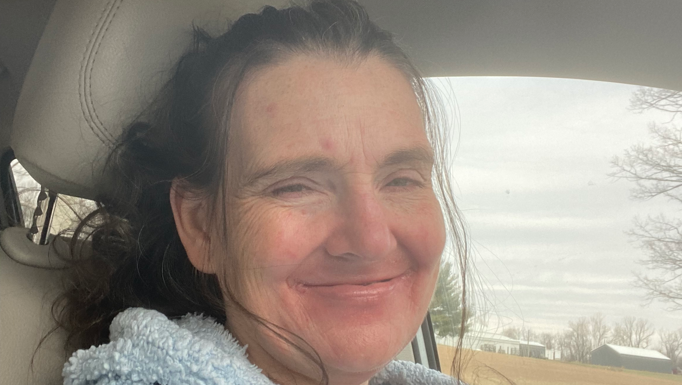 Fundraiser by Angie Goodwin : Help Angie Goodwin Get Vital Medical ...