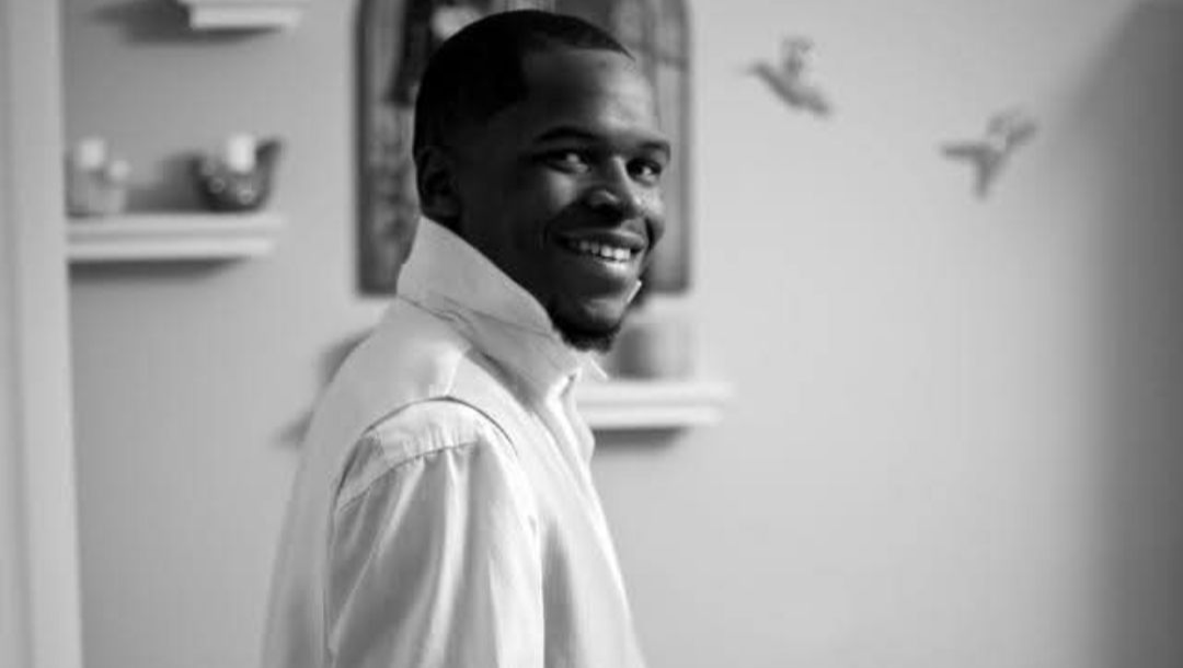 Fundraiser by Alicia Bailey : Help Quinton's Family Lay Him to Rest