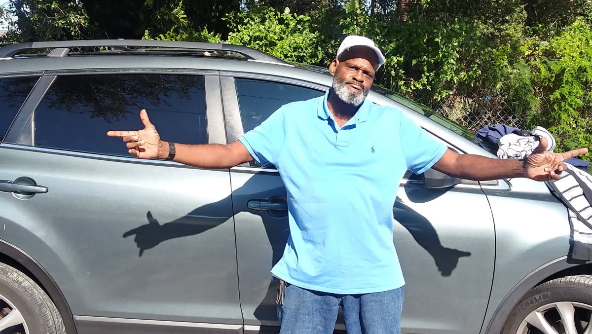 Fundraiser by Shaniece Richardson : Support Wendell Richardson's ...