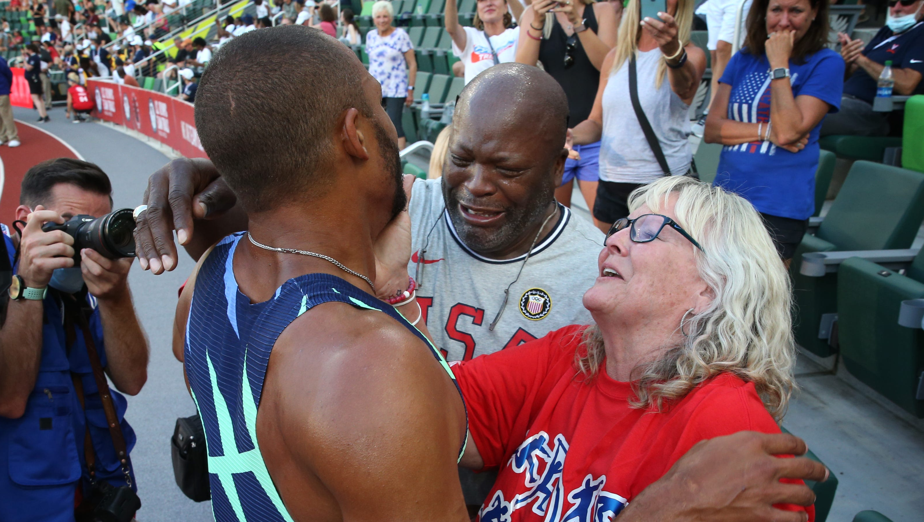 Fundraiser for Garrett Scantling by Robbie Scantling : Support Garrett ...