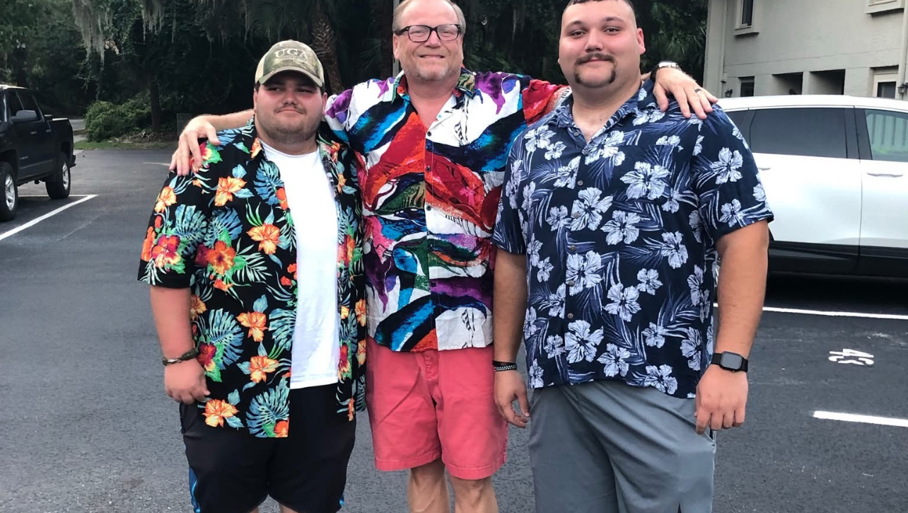 Fundraiser by Amanda Haller : Support Tim Haller's Medical Journey