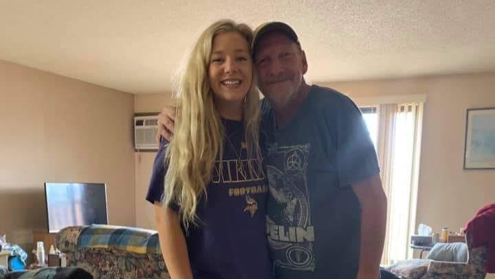 Fundraiser for Sarah Chasteen by Carrie Cielinski : Easing Sarah's ...