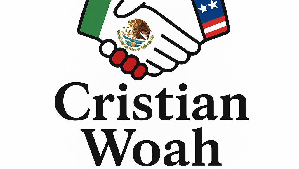 Fundraiser by Cristian Woah : Support our mission and change the next ...