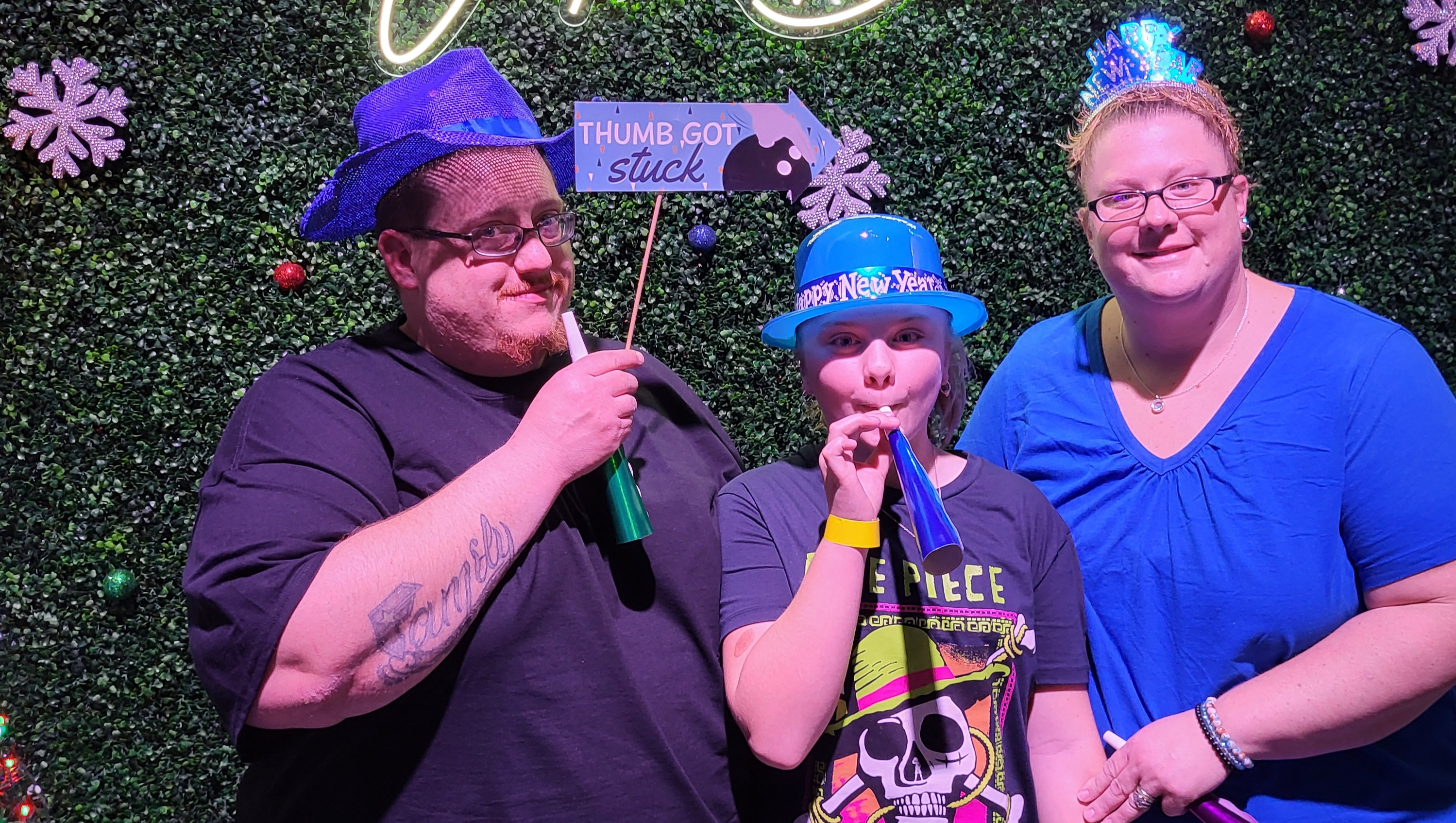 Fundraiser for Ashley Hunter by Cheyenne Kinney : Donate to Howie ...