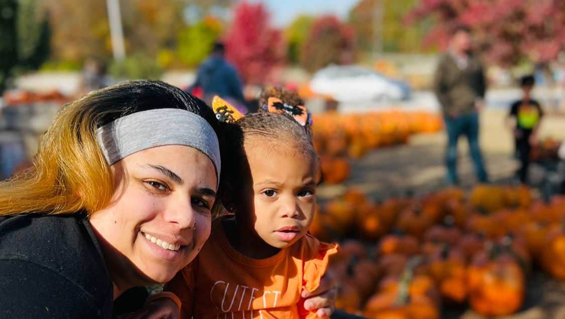 Fundraiser for Amelia Tabler by Kelly Patton : Help Amelia Keep Her ...