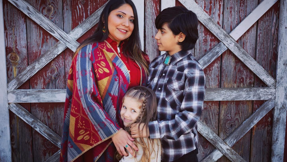 Fundraiser by Melissa Garza : Safety and Healing for Melissa's Family