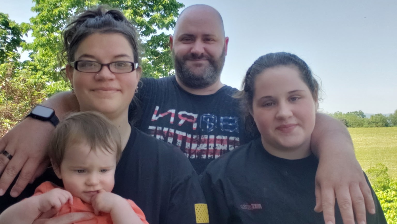 Fundraiser for Amanda Bailey by Marissa Swope : Support Joey French's ...