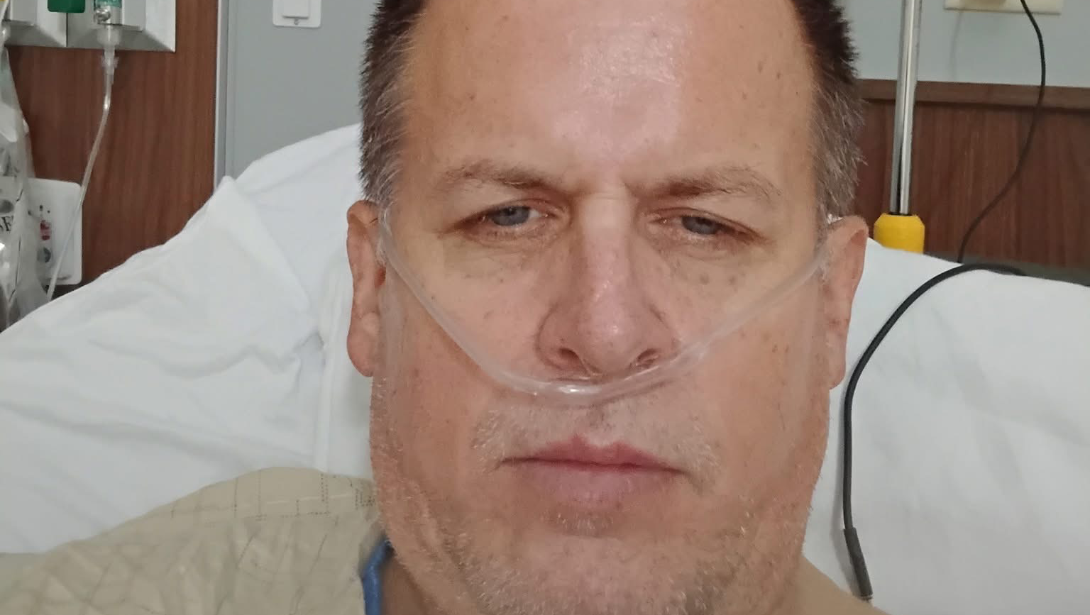 Fundraiser by Shana Bailey : Support Tiger's Heart Transplant Journey