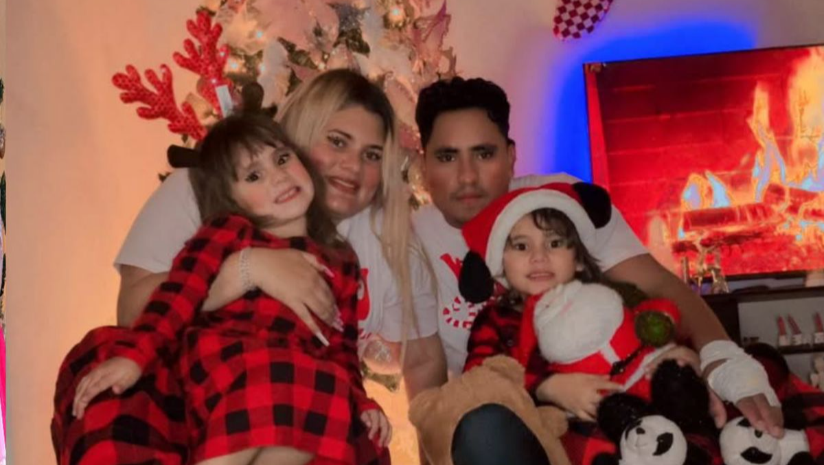 Fundraiser for Maria G by Jenell Weitz : Support Maria and Efrain's ...