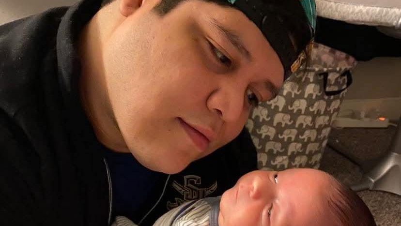 Fundraiser for Yesenia Galvan by Brian Stubbs : Assist the Galvan Family in Their Time of Loss