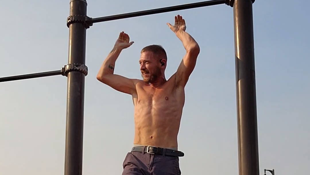 Fundraiser by Kyle Farrell : Support Kyle to Build a Real Future