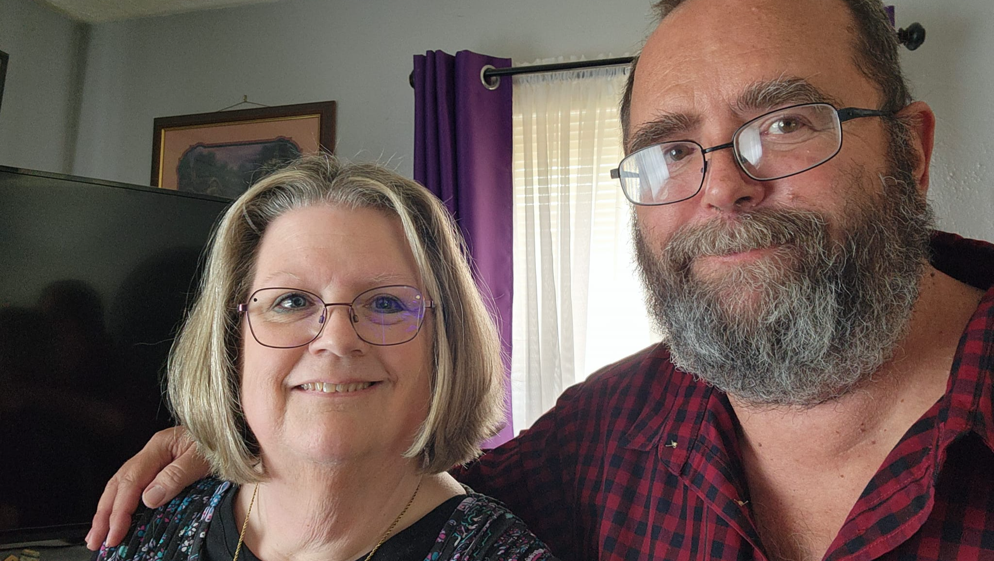 Fundraiser for Sandra Winn by Herb Jenkins : Support Sandy after the tragic loss of her Husband Rick