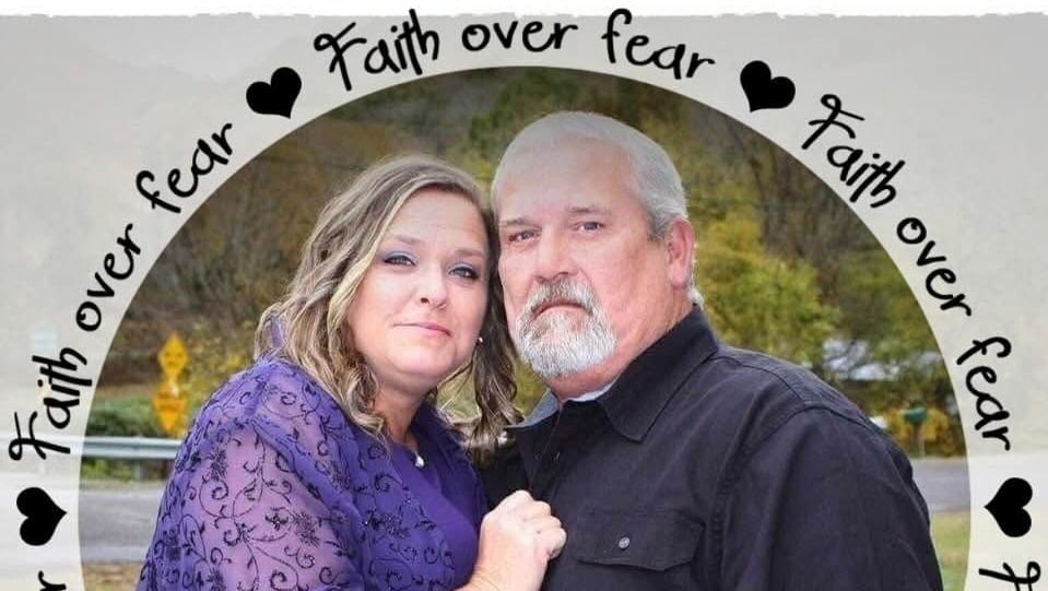 Fundraiser for Roy Hassell by Mike Patmore : Help Roy Heal and Support ...