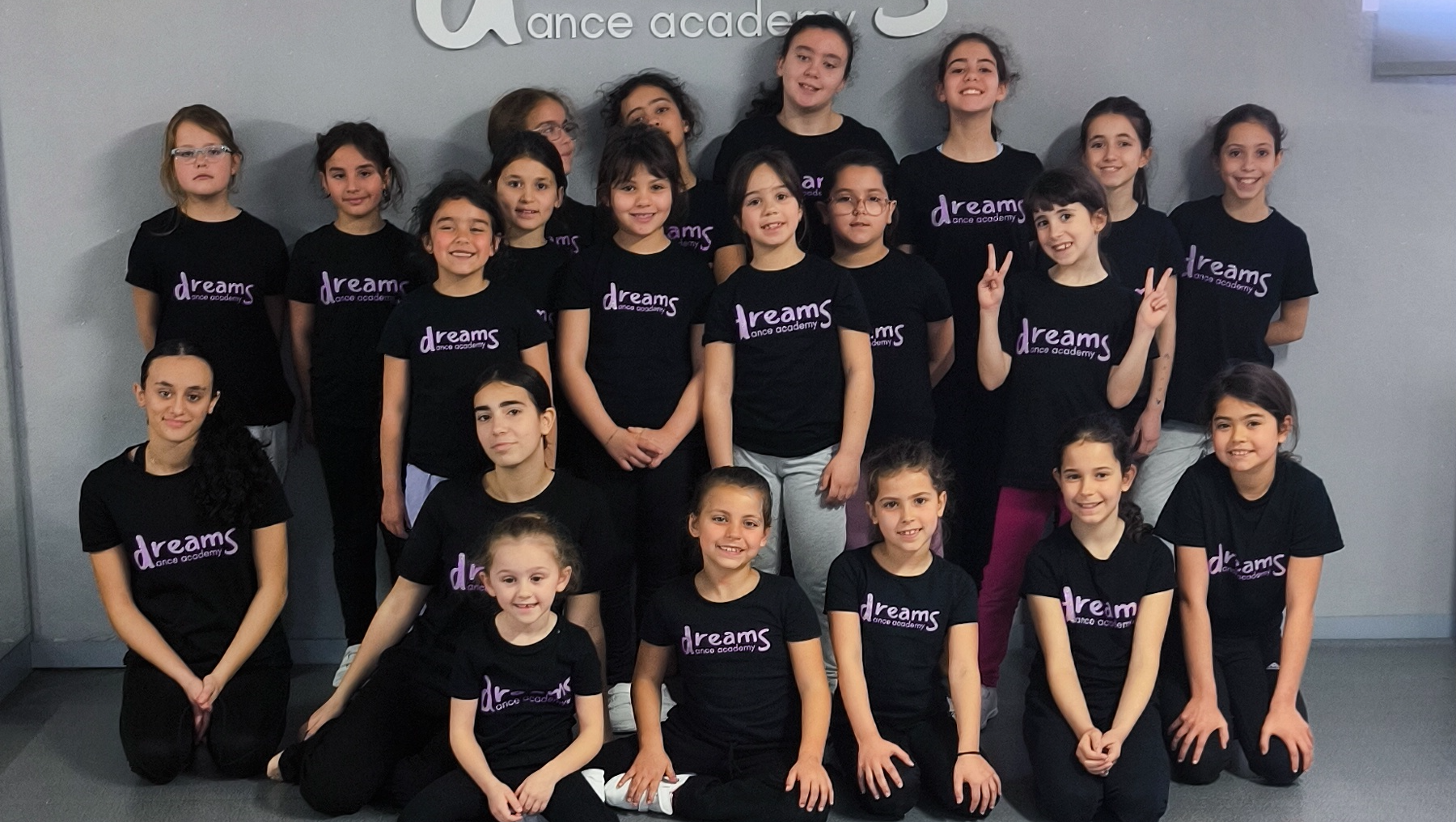 Fundraiser for Ana Bastos by Dreams Dance Academy : Sonhar até ao All ...