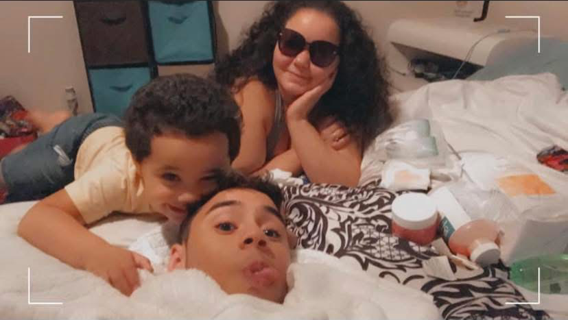 Fundraiser by Brittany Burns : Fund for Whitney's Funeral and Family