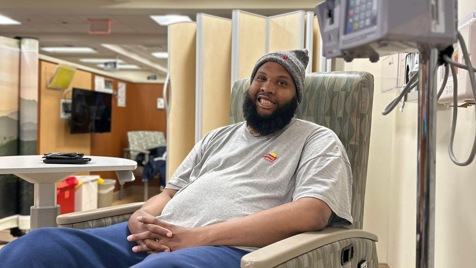 Fundraiser for Jennifer Toliver by Meagan Padgett : Support Josh's ...