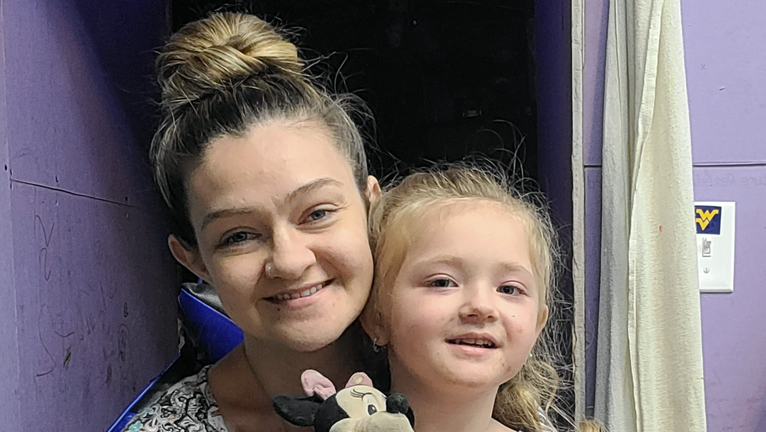 Fundraiser by Ashley Ratliff : Support Ashley's Kidney Transplant Journey