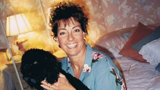 Fundraiser by Jaime Cain : Supporting Dad After Mom's 25-Year Cancer Fight