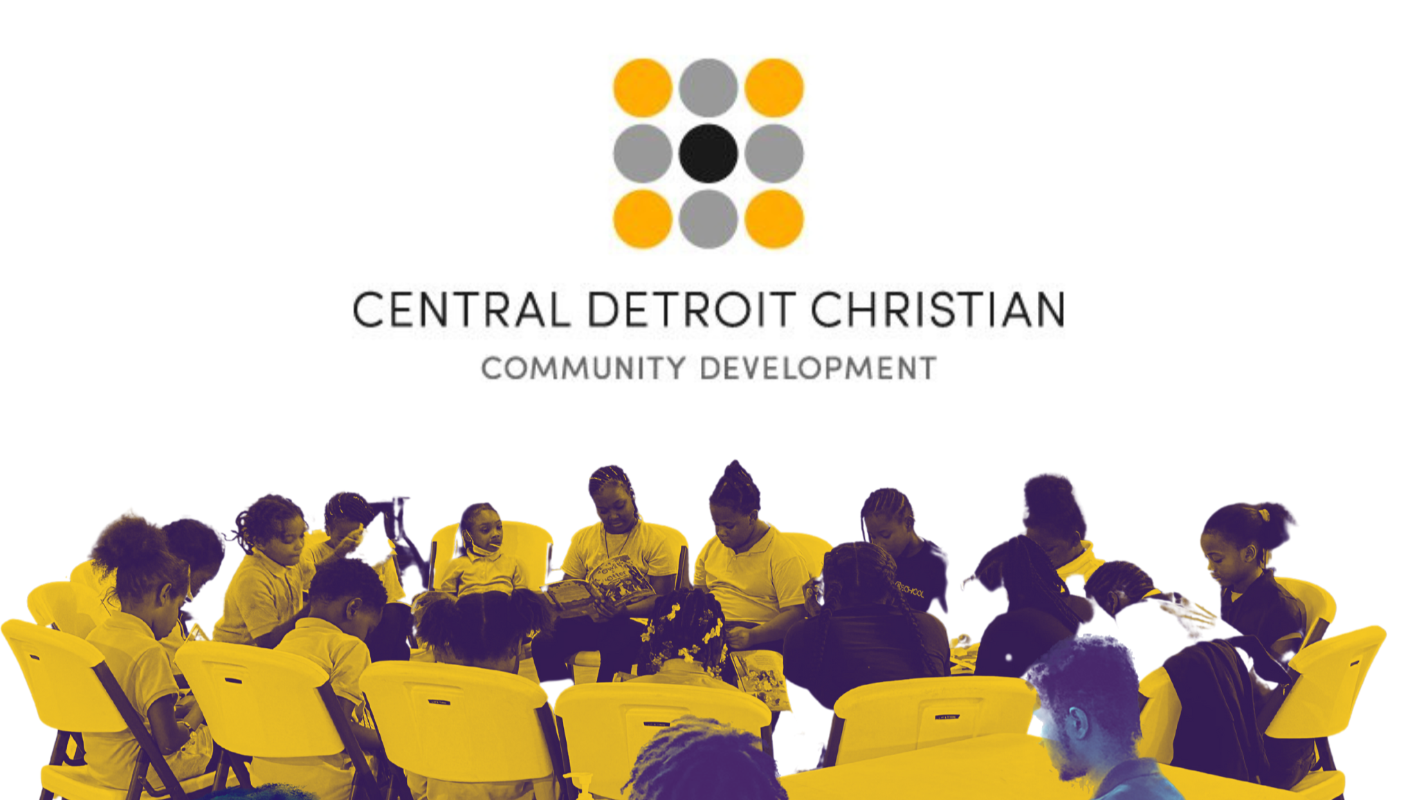 Fundraiser by Kyle Lake : Help Detroit Youth Enjoy a Free Summer Camp