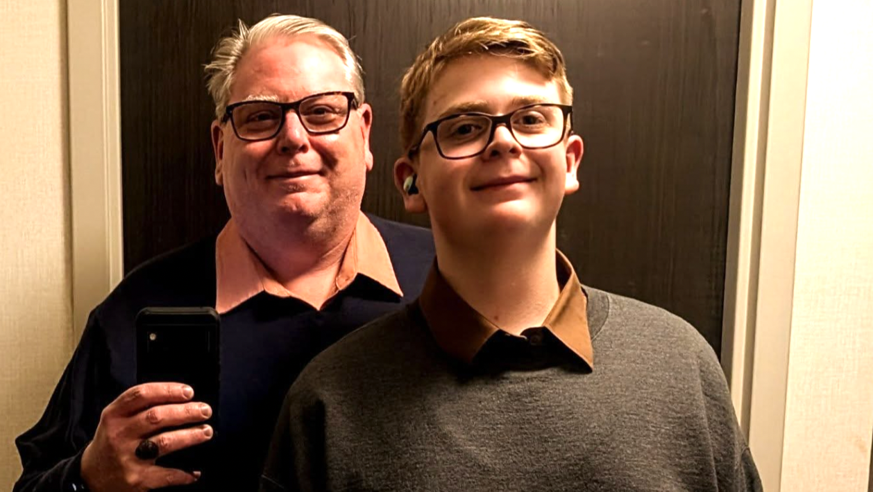 Fundraiser for Kimberly Cummings by carrie ravitz : Honor Mikey ...