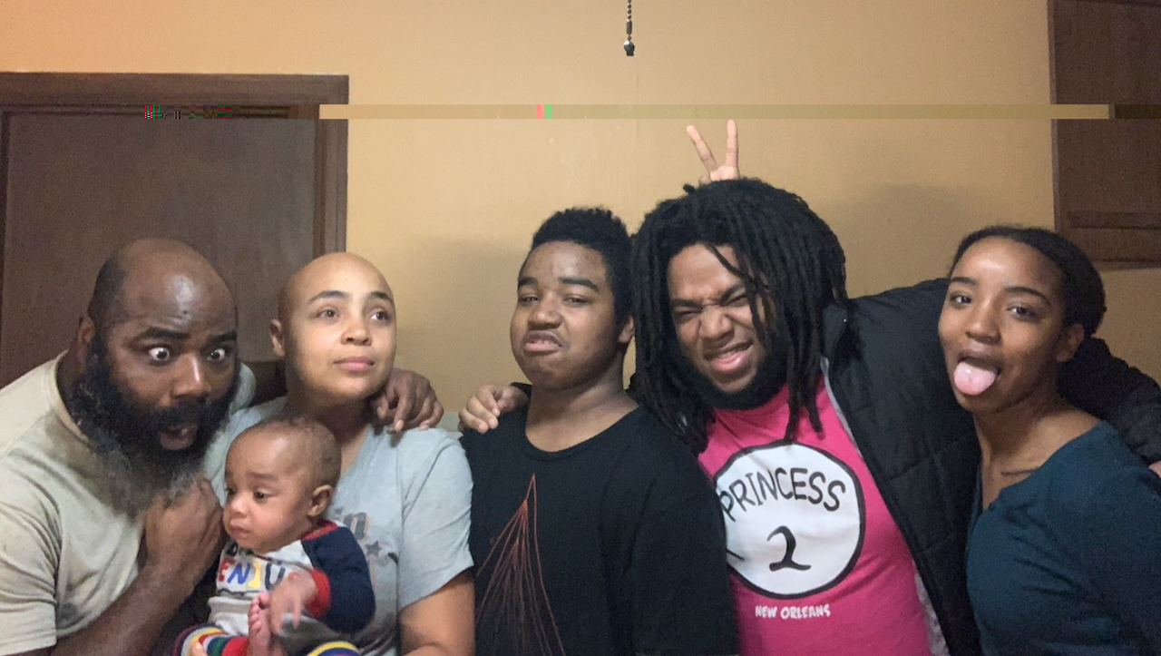 Fundraiser by Keiza Taylor : Akinyela’s Final Journey Home