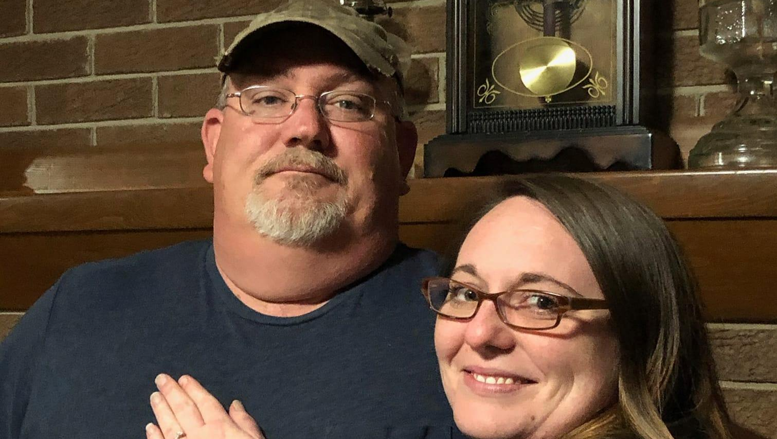 Fundraiser by AMY GREER : Support Grant's Journey to Recovery